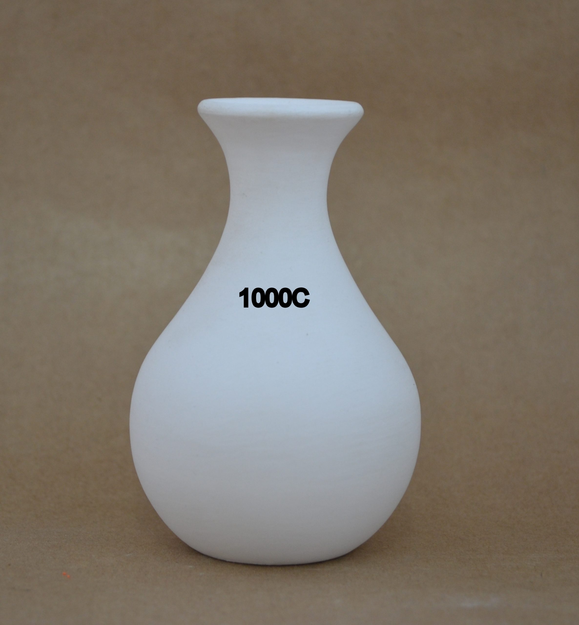 GEL T1001/ TRF 1001- ESMALTE CERÂMICO BRANCO FOSCO - Triarte Produtos