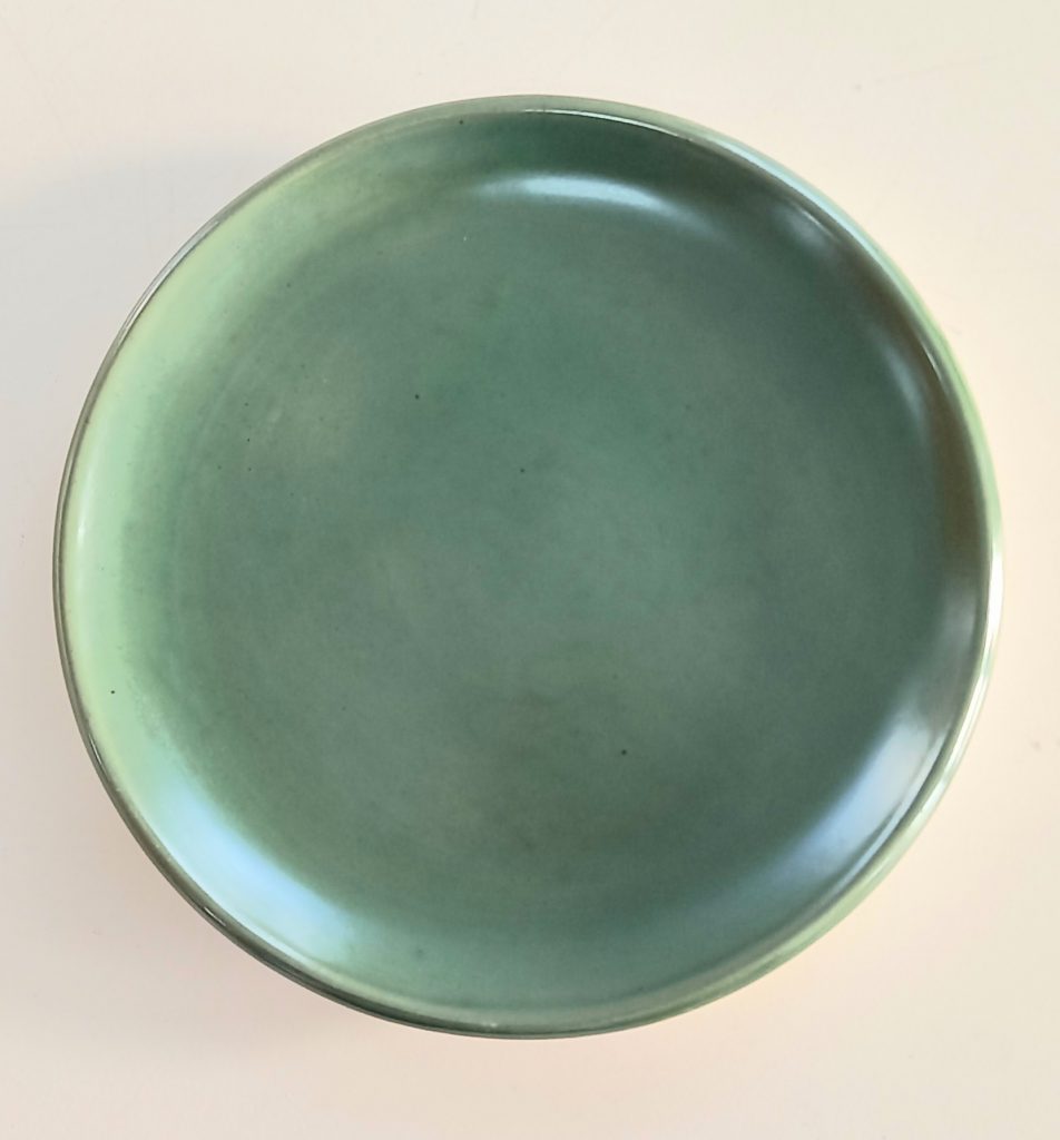 GEL T1003/ TRF 1003-ESMALTE CERÂMICO (ALCALINO) VERDE CANA CETIM | Triarte - SLA Indústria ...